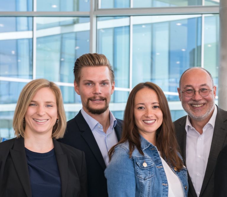 Hyundai Presseabteilung erhält zwei Neuzugänge